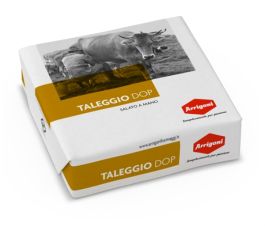 ARRIGONI Taleggio DOP FIX Prijs x Kg (±2,20 Kg)