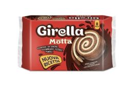 MOTTA Girella x8 280g