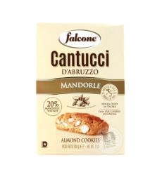 FALCONE Cantuccini Mandorla 200g