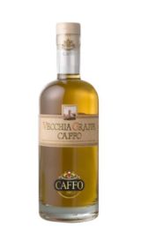 CAFFO Grappa Vecchia 70Cl FIX
