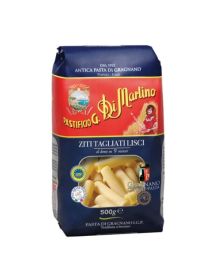 DI MARTINO Ziti Tagliati Lisci 500g