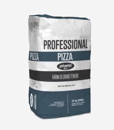 PIVETTI Pizza Blu (Ex Girasole) 25Kg FIX