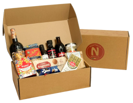 NOVITALIABOX Grande FIX